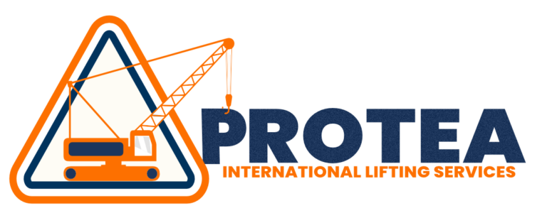 Home - Protea International Lifting Services Ltd We Offer Reliable Lifting & Logistics Services